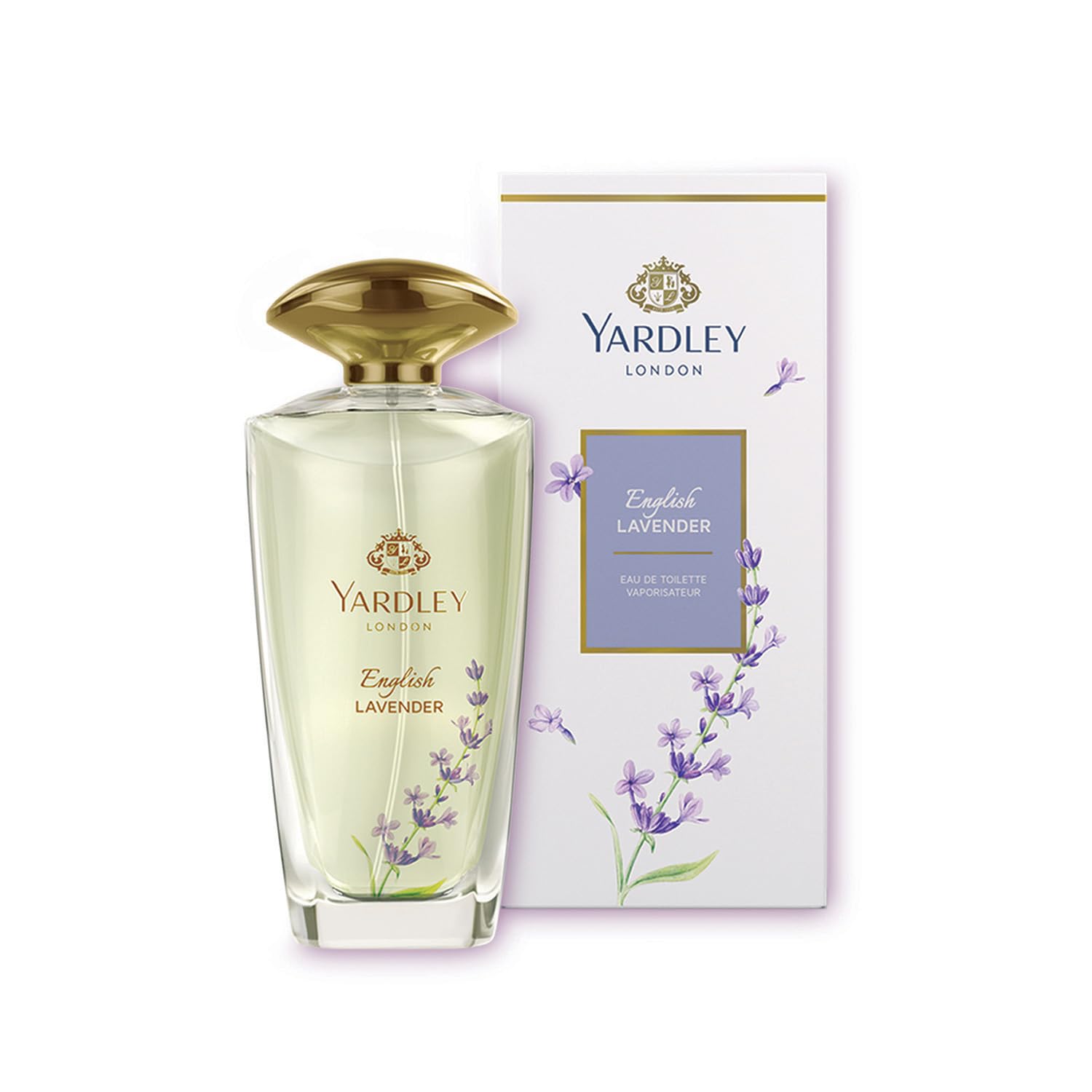 Yardley of London